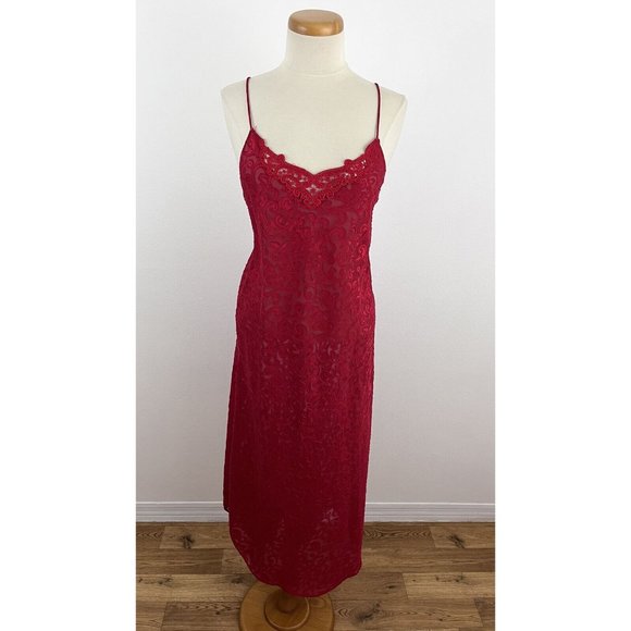 Lucie Ann II | Intimates & Sleepwear | Vintage Lucie Ann Ii Womens ...
